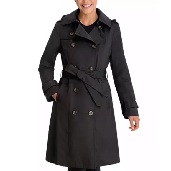 London Fog | Jackets & Coats | London Fog Vintage Trench Coat | Poshmark